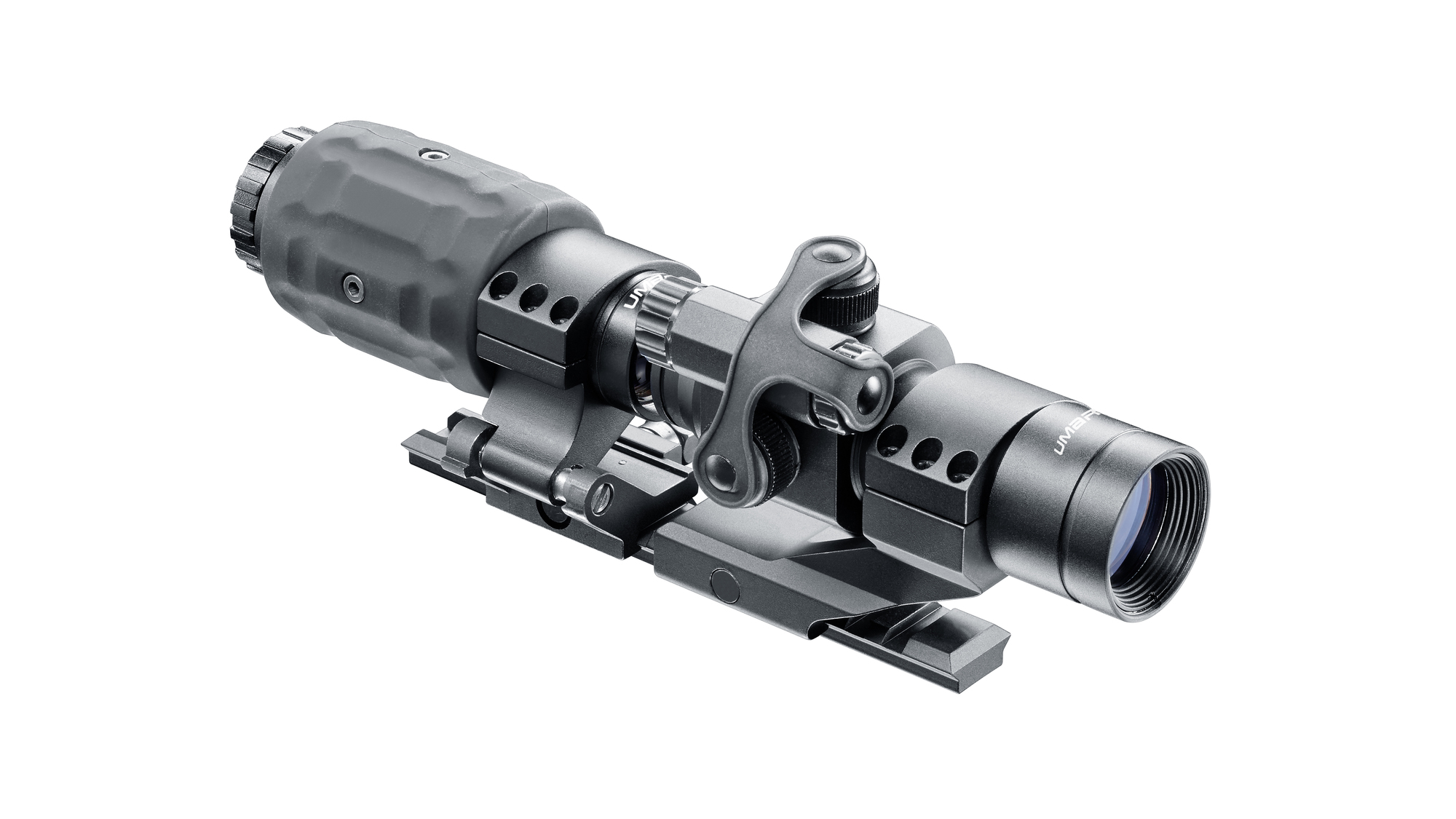 Produkte » Airsoft » Optiken » 2.1033 » MPS 3 » www.umarex.de