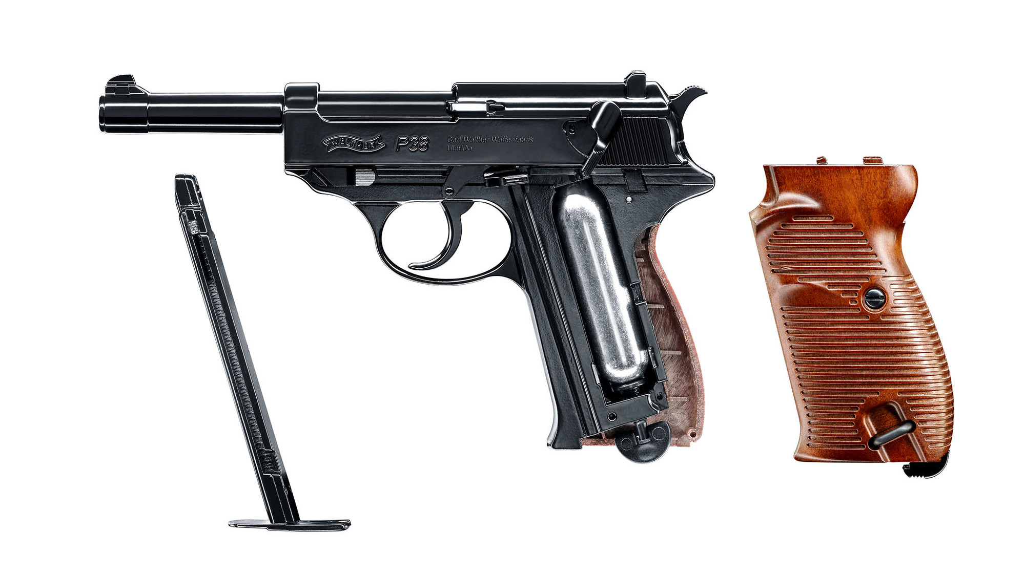 Produkte » Airguns » CO₂ » 5.8089 » P38 » www.umarex.de