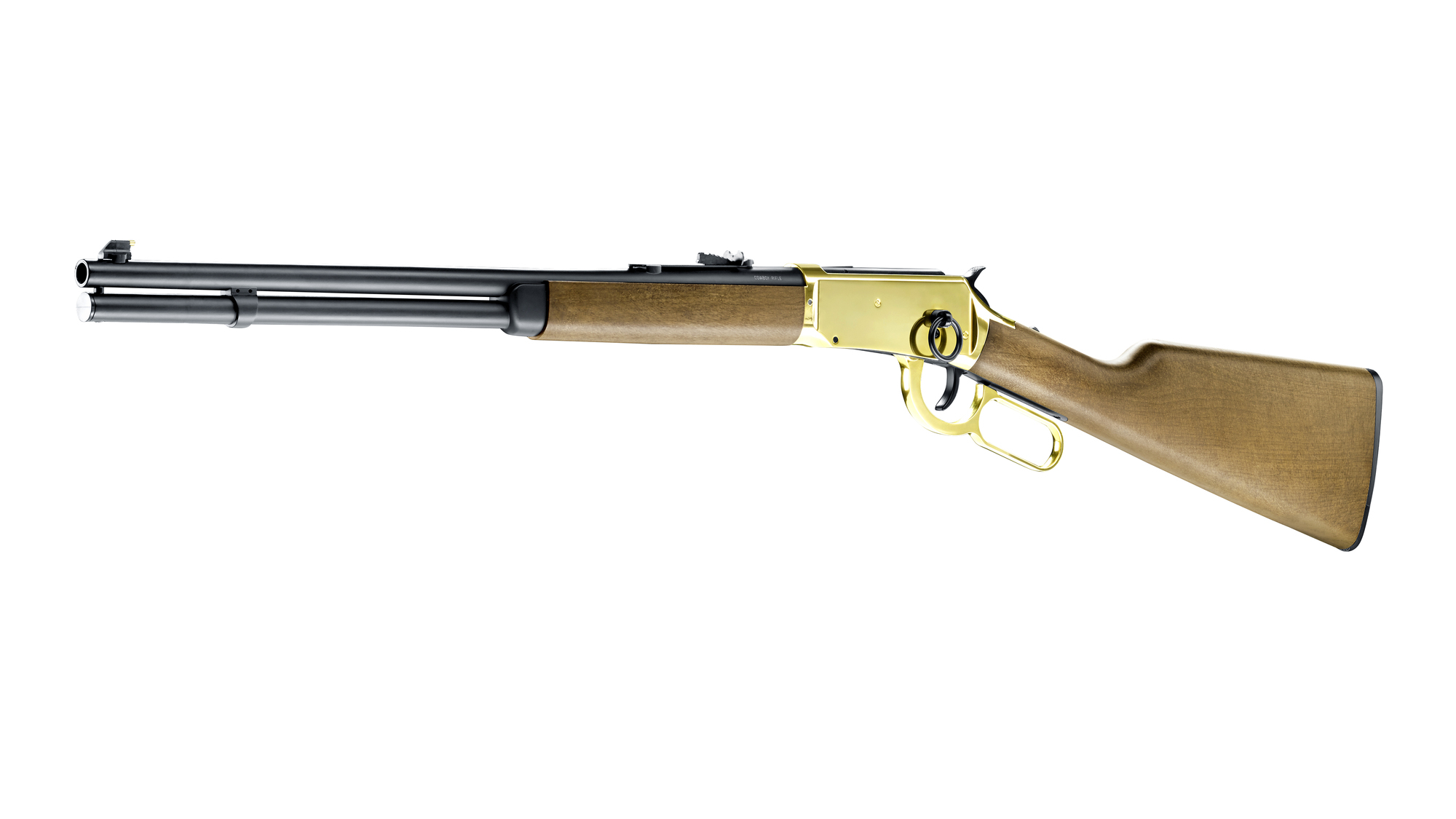 Produkte » Produktwelten » Classic » CO₂ » 5.8376 » Cowboy Rifle » www ...
